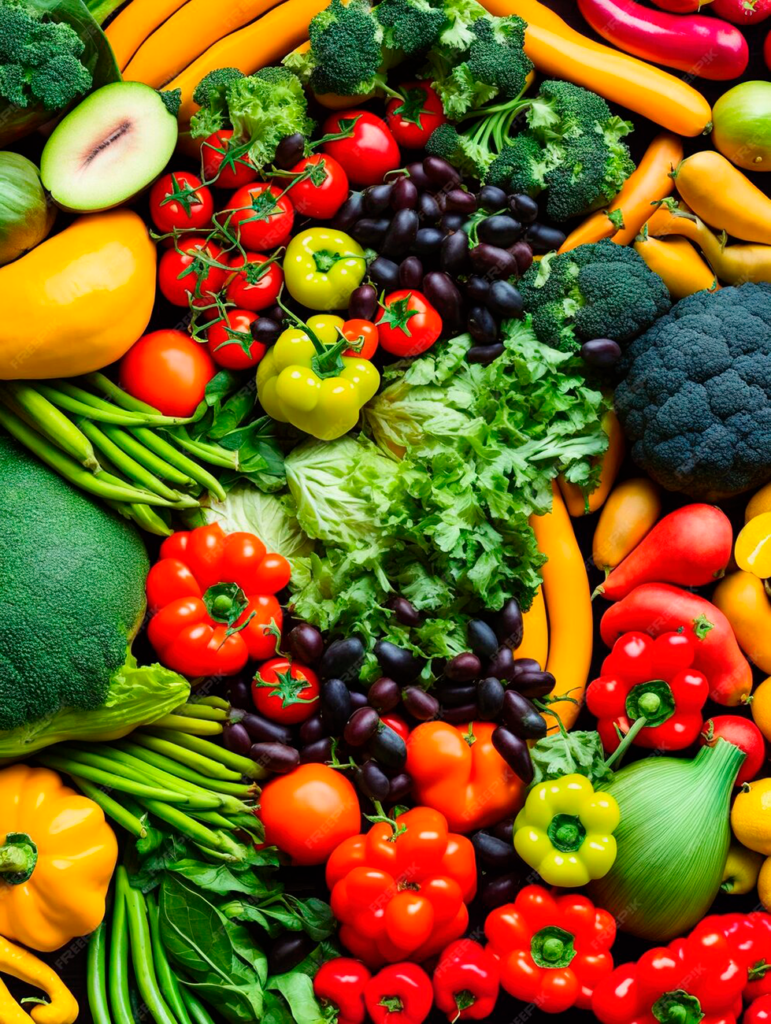 Verduras Archives | Frulesa